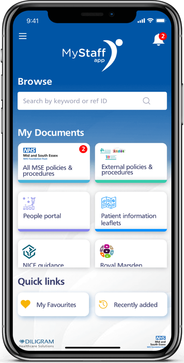 Frontline Governance | Engagement | Compliance Improvement