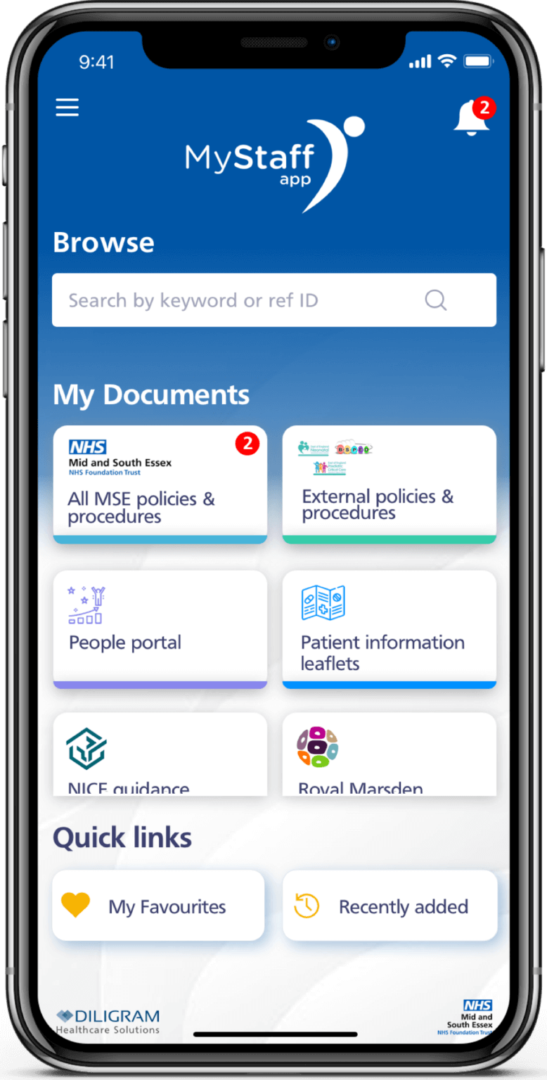 NHS staff in Bristol releasing thousands of hours for care with MyStaff ...